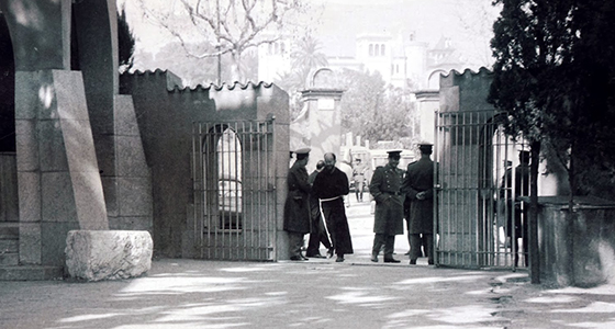 Hermanos Capuchinos. Actualidad: 50 años de la capuchinada...